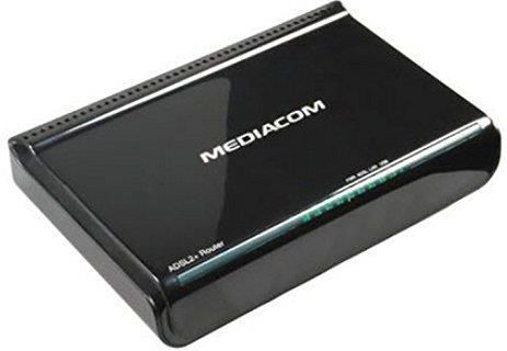 Router Mediacom ADSL2+ (M-NTRAUSB) - Opinie i ceny na Ceneo.pl