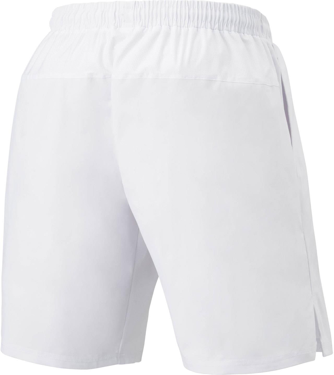 Yonex Men's Shorts Club Team 0036 White - Ceny i opinie - Ceneo.pl
