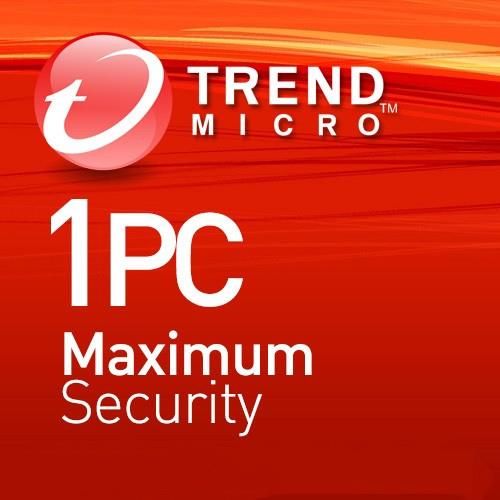 Trend Micro Titanium Maximum Security (5512663720126) - Ceny i opinie na Ceneo.pl
