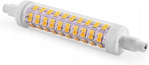 ŻARNIK WKŁAD LED R7S 18W 135mm HALOGEN nowość - Opinie i atrakcyjne ...