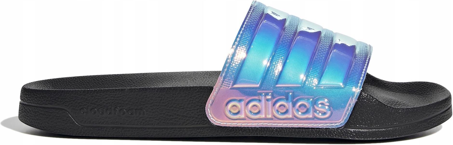 Klapki Adidas damskie Adilette Shower FY8178 r. 39 - Ceny i opinie ...