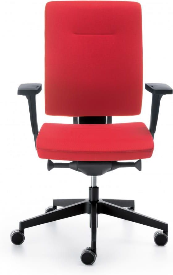 Profim Fotel Ergonomiczny Xenon 10Sfl P61Pu Tkanina Alba (8078) - Ceny ...