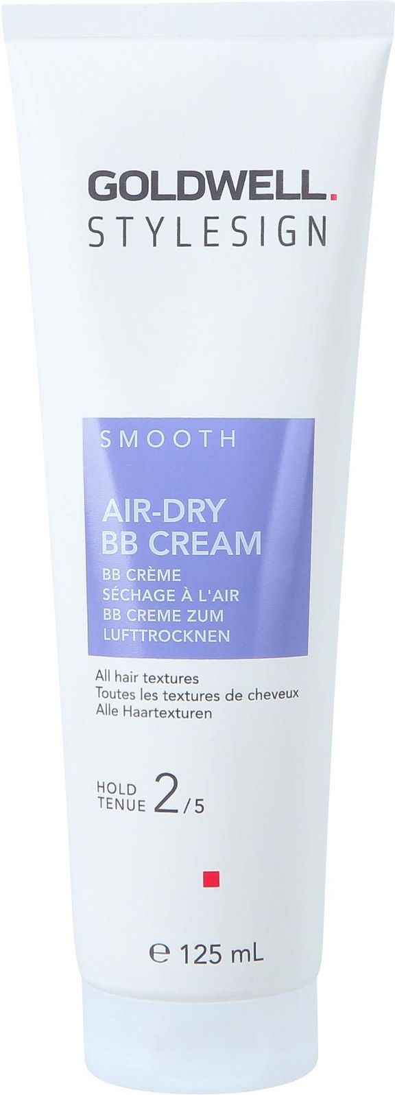 GOLDWELL STYLESIGN SMOOTH AIR-DRY BB Krem BB przyśpieszający stylizację ...