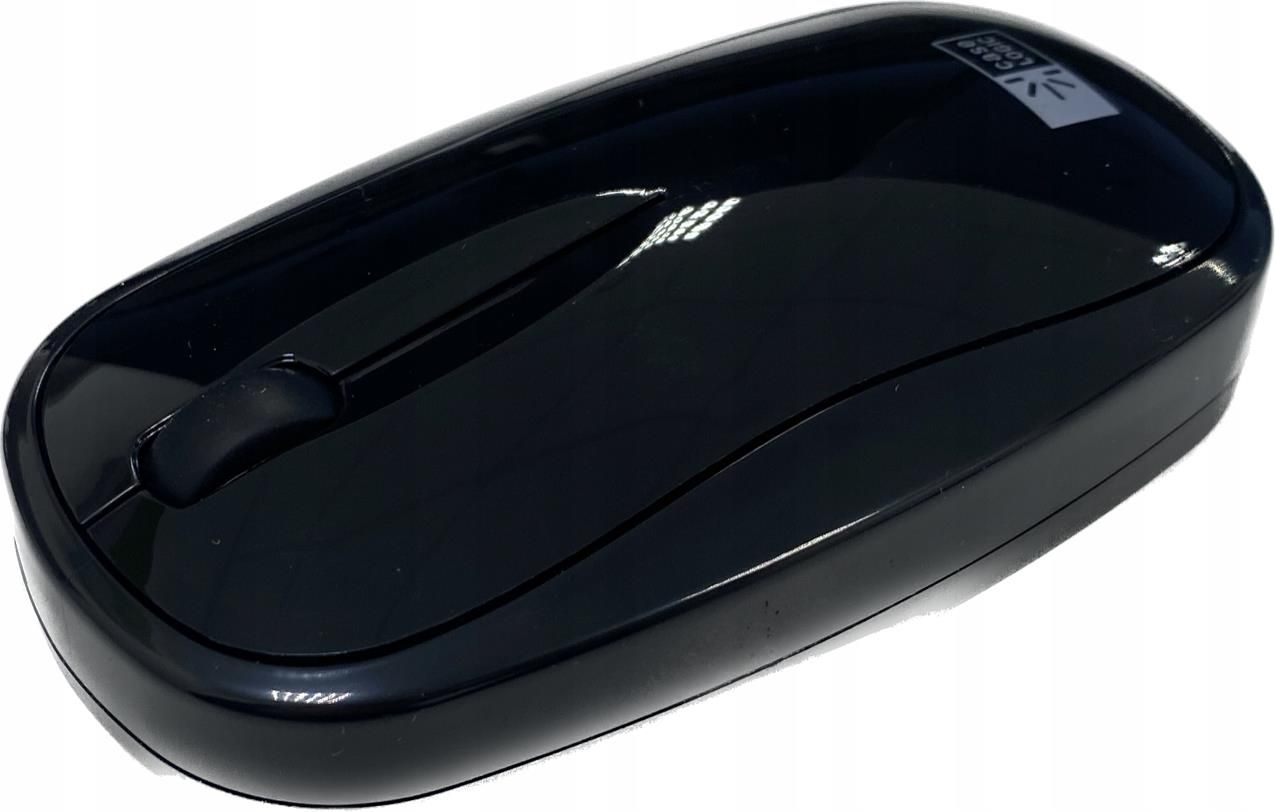 Obudowa serwerowa Case Logic Basic 16 briefcase with mouse (BWMC116 ...