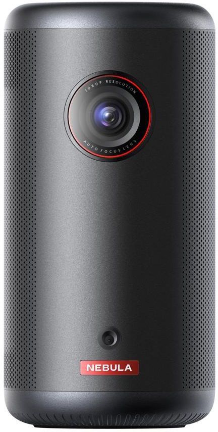 Projektor Nebula Projektor Mobilny Capsule 3 Google Tv (D2425211 ...
