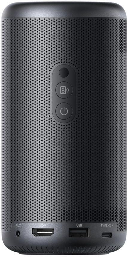 Projektor Nebula Projektor Mobilny Capsule 3 Google Tv (D2425211 ...