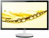 Monitor AOC e2243Fw2 54,70cm 21,5Z Wide TFT LED 16:9 1920x1080 analog ...