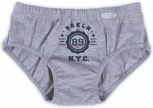 Wadima slipy chłopięce 50028 bawełna 134 - Ceny i opinie - Ceneo.pl