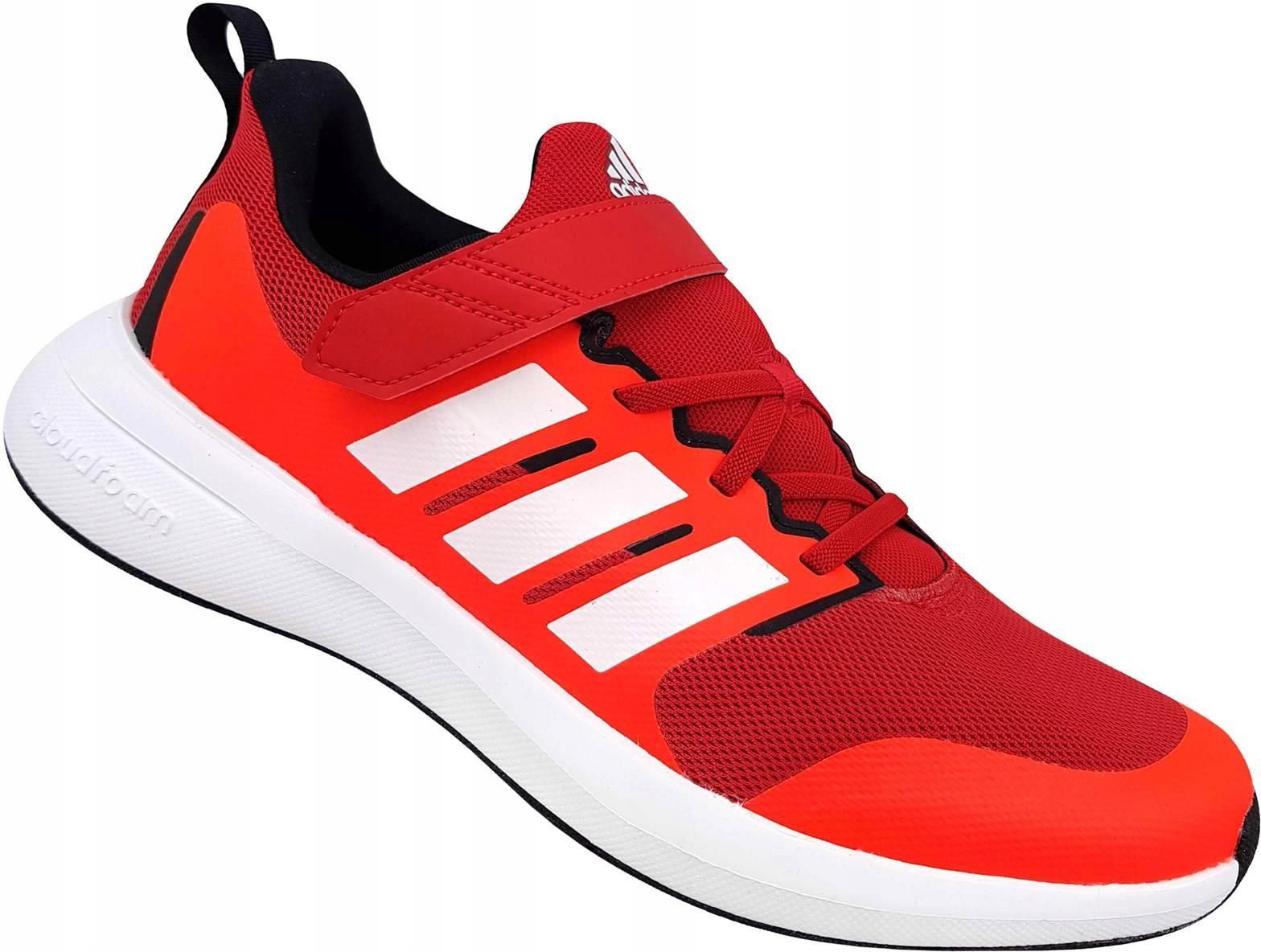 Adidas Runfalcon 3.0 HP5445 Buty Czerwone Bieganie - Ceny i opinie ...