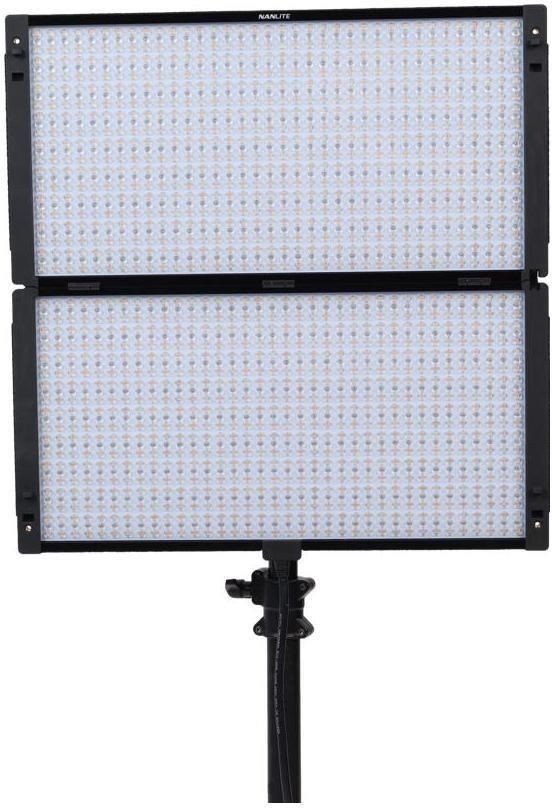 Nanlite PavoSlim 240C , Składany panel LED, 260 W, RGBWW, 2700-7500K ...