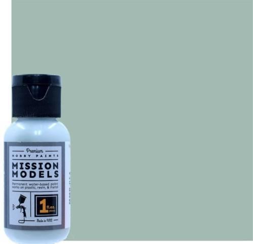 Mission Models Mission Mmp 051 Lichtblau Rlm 76 AKC003371 - Ceny i ...