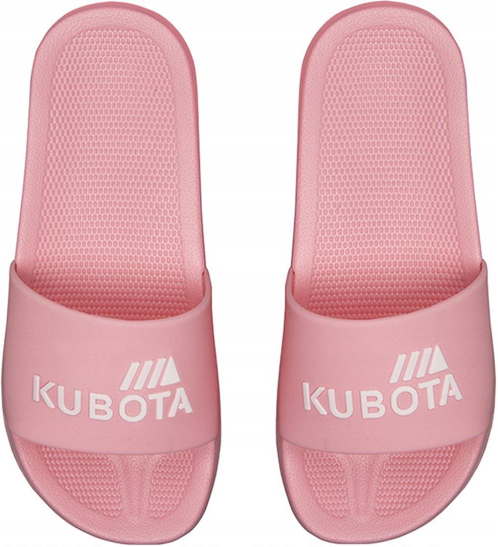 Kubota klapki sportowe Basic Różowe rozmiar 39 - Ceny i opinie - Ceneo.pl