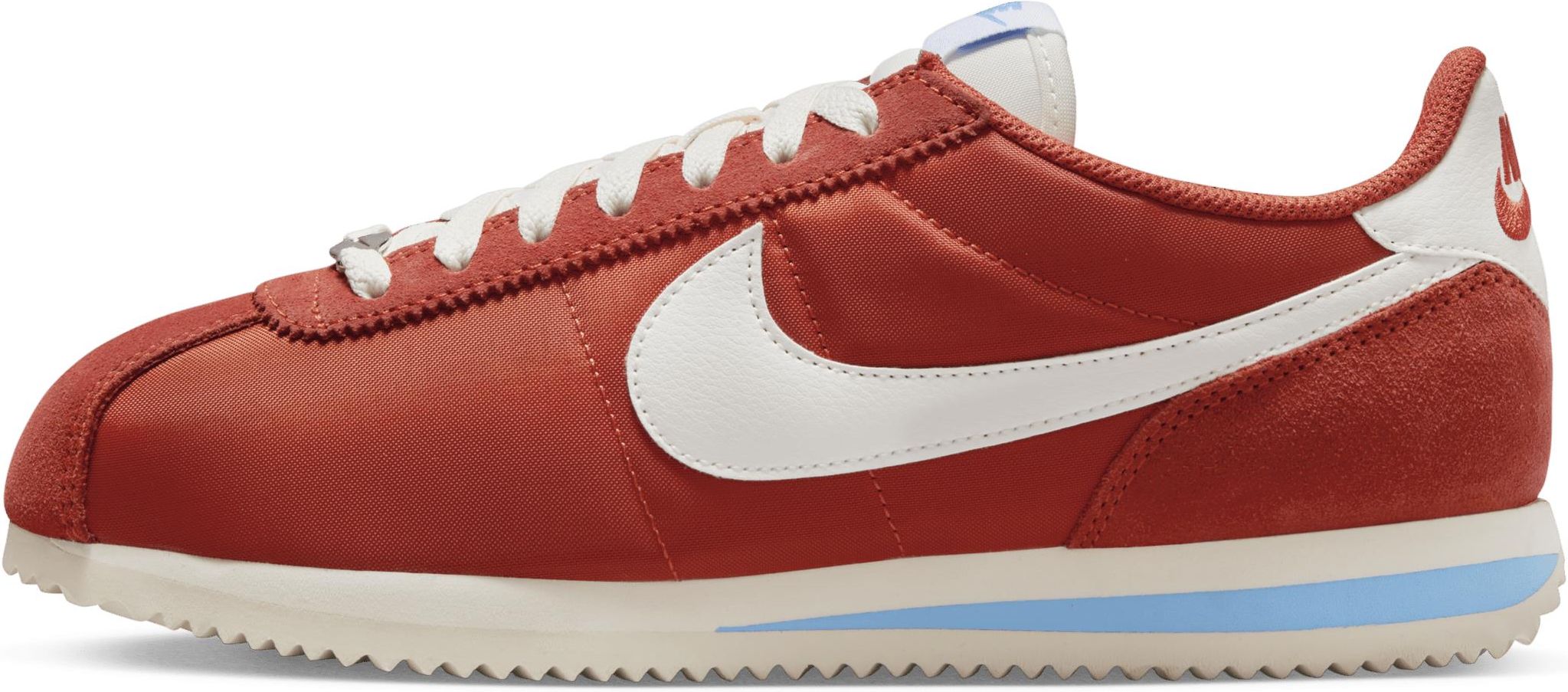 Buty damskie Nike Cortez - Czerwony - Ceny i opinie - Ceneo.pl