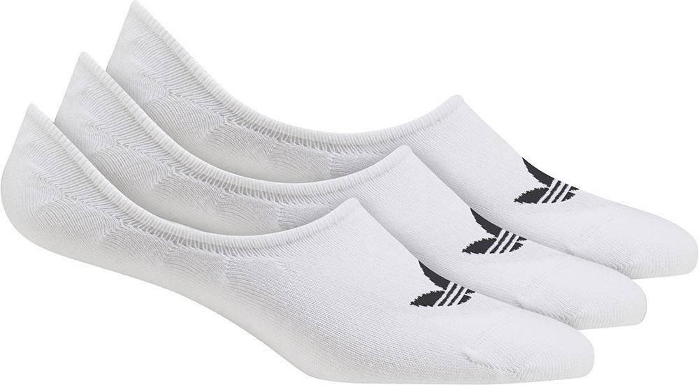 Skarpety damskie/męskie białe adidas LOW CUT SOCK (FM0676) - Ceny i ...