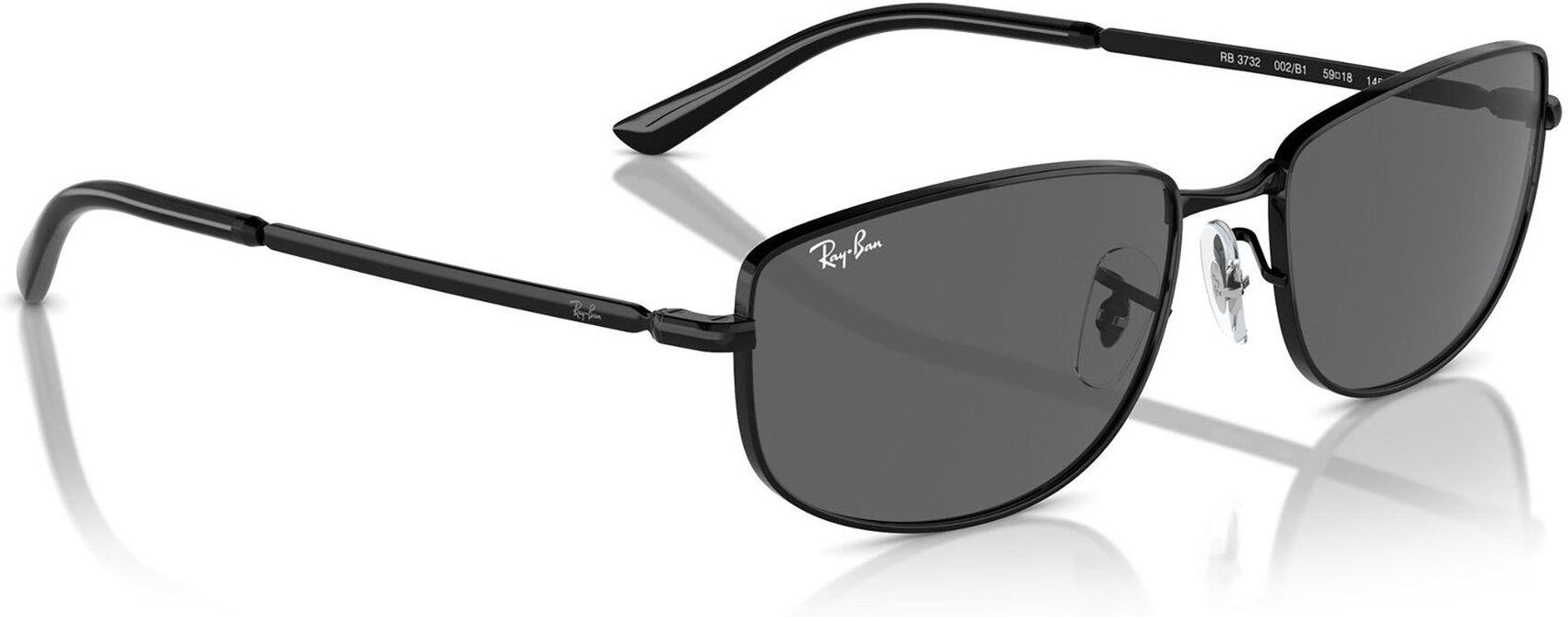 Okulary przeciwsłoneczne Ray-Ban - Ceny i opinie - Ceneo.pl