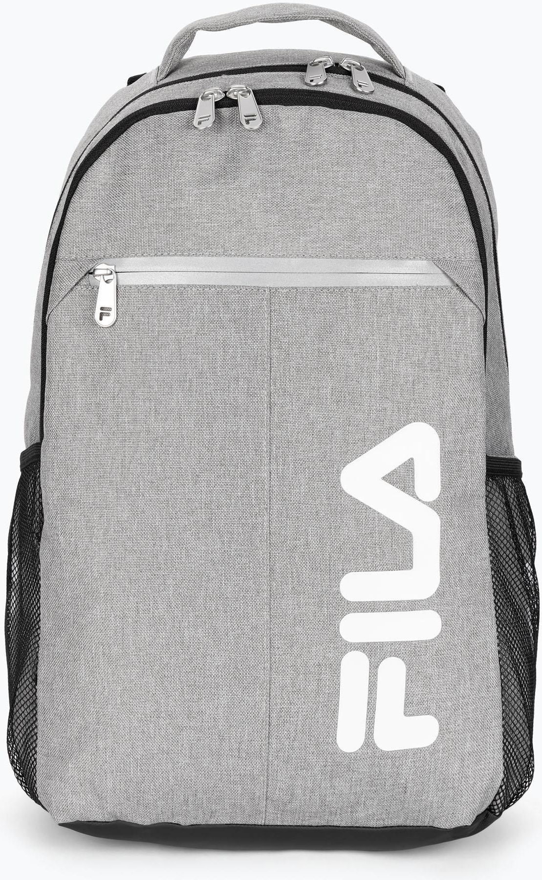 Plecak Fila Folsom 18L Medium Grey Melange - Ceny i opinie - Ceneo.pl