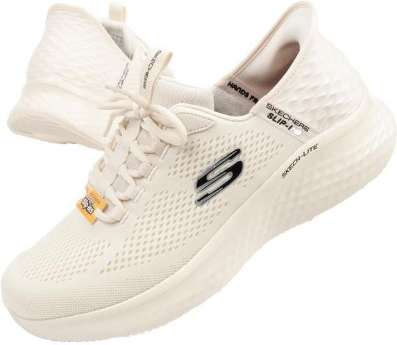 Buty sportowe Skechers [232466/OFWT SLIP-INS] - Ceny i opinie - Ceneo.pl