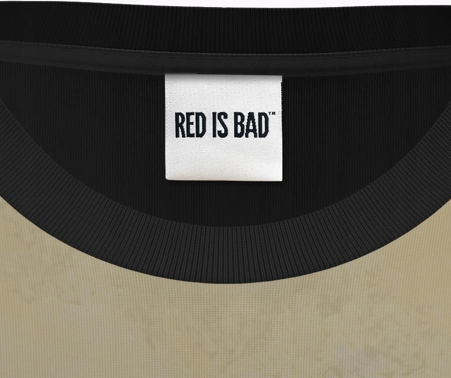 Red is Bad Koszulka męska Grunwald v2 L - Ceny i opinie - Ceneo.pl
