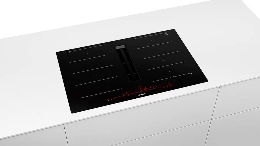 Płyta elektryczna Bosch PXX801D67E - Ceneo.pl