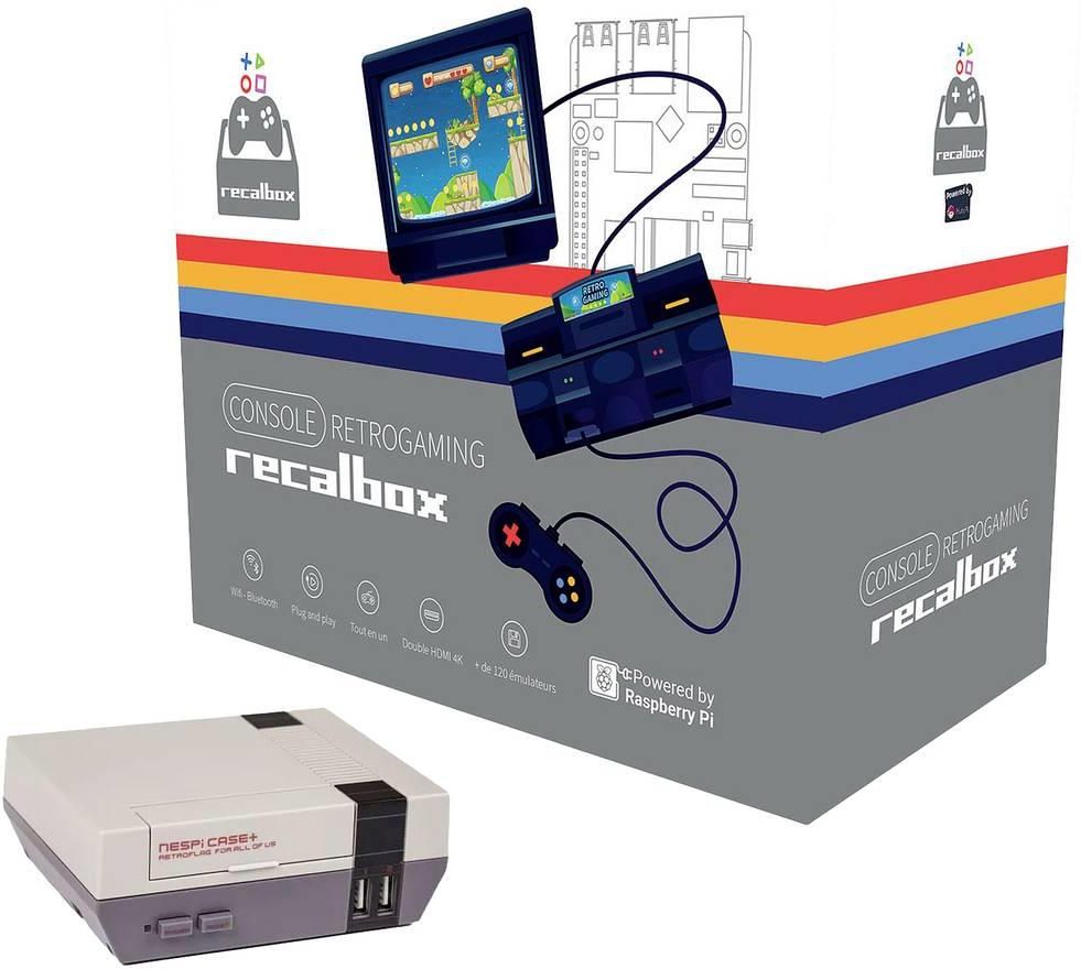 Arcade NES1 - Ceny i opinie - Ceneo.pl