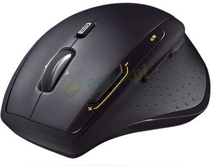 Mysz Logitech Mx1100 - Opinie i ceny na Ceneo.pl