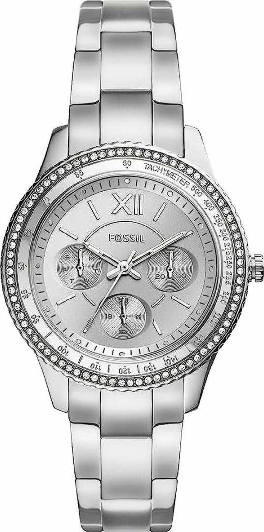 Fossil ES5108 - Zegarki Damskie - Ceny i opinie - Ceneo.pl