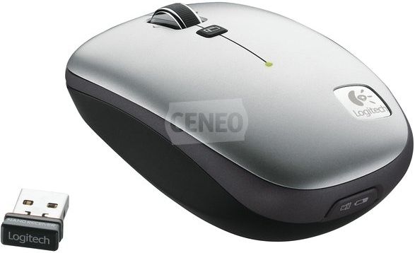 Mysz Logitech V550 - Opinie i ceny na Ceneo.pl
