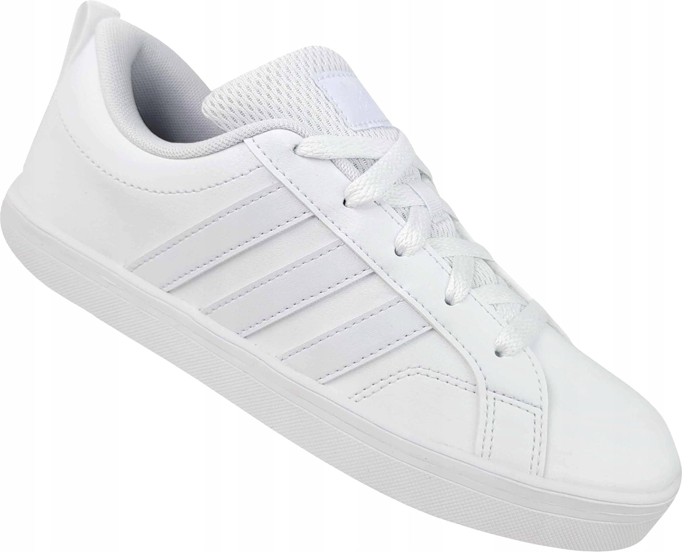 Adidas Vs Pace 2.0 IE3468 Buty Damskie Trampki Tenisówki Białe - Ceny i ...