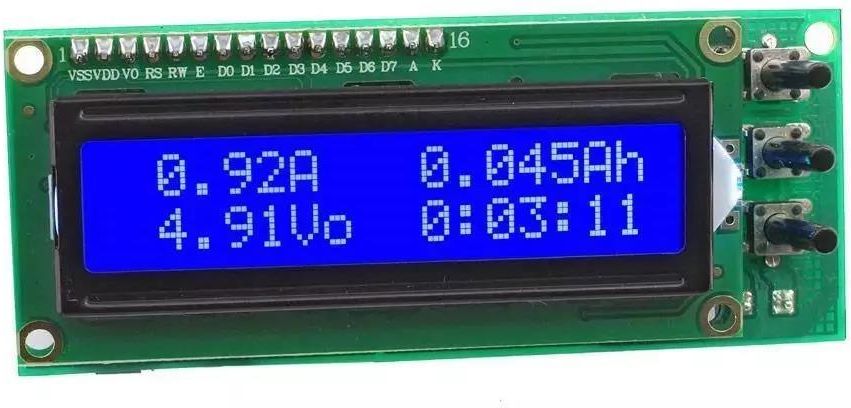 Avt Miernik Pojemności Akumulatorów Kit Avt5500 - Opinie i ceny na Ceneo.pl