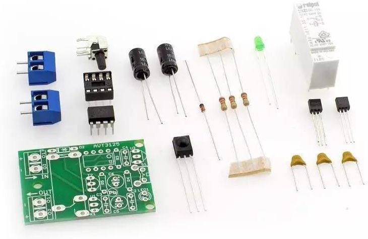 Avt Włącznik Sterowany Dowolnym Pilotem Kit Avt3125 - Opinie i ceny na ...