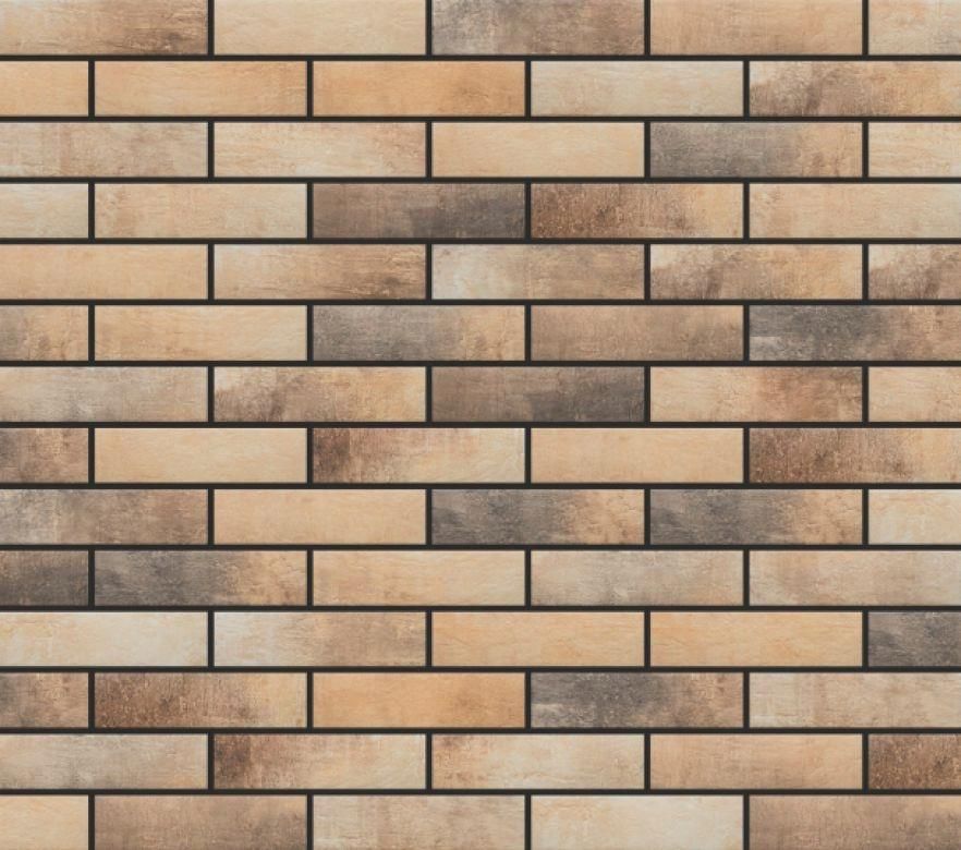 Cerrad Cegła Loft Brick Masala Płytki Ścienne Elewacyjne - opinie i ...