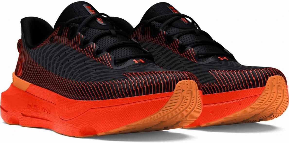 Under Armour U Infinite 6 Fire Ice Biały - Ceny i opinie - Ceneo.pl