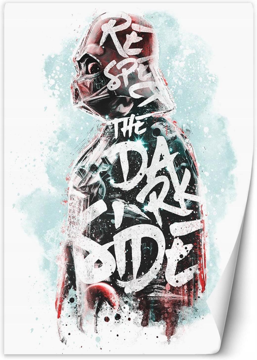 Feeby Fototapeta Postać Z Gwiezdnych Wojen 150x210 - Opinie i ceny na ...