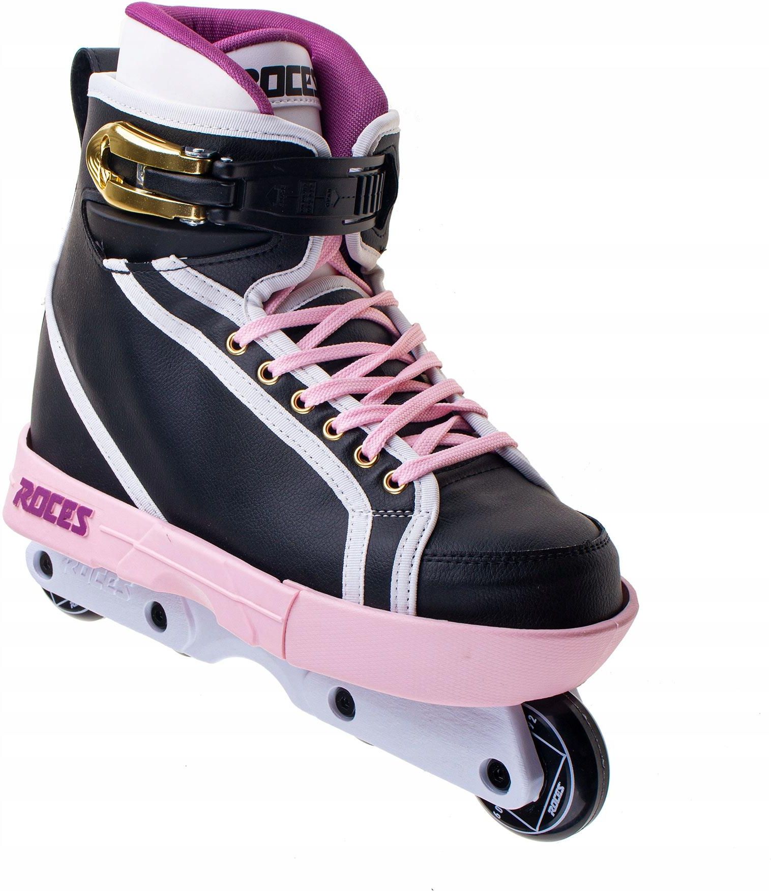 Rolki Rolki Agresywne Roces M12 Dogma Spassov Candy - Cena i Opinie ...