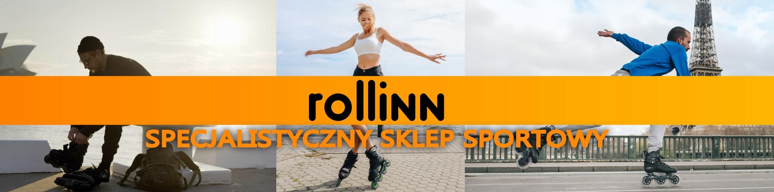 Rolki Rolki Fr Skates Spin 80 Black - Cena i Opinie - Ceneo.pl