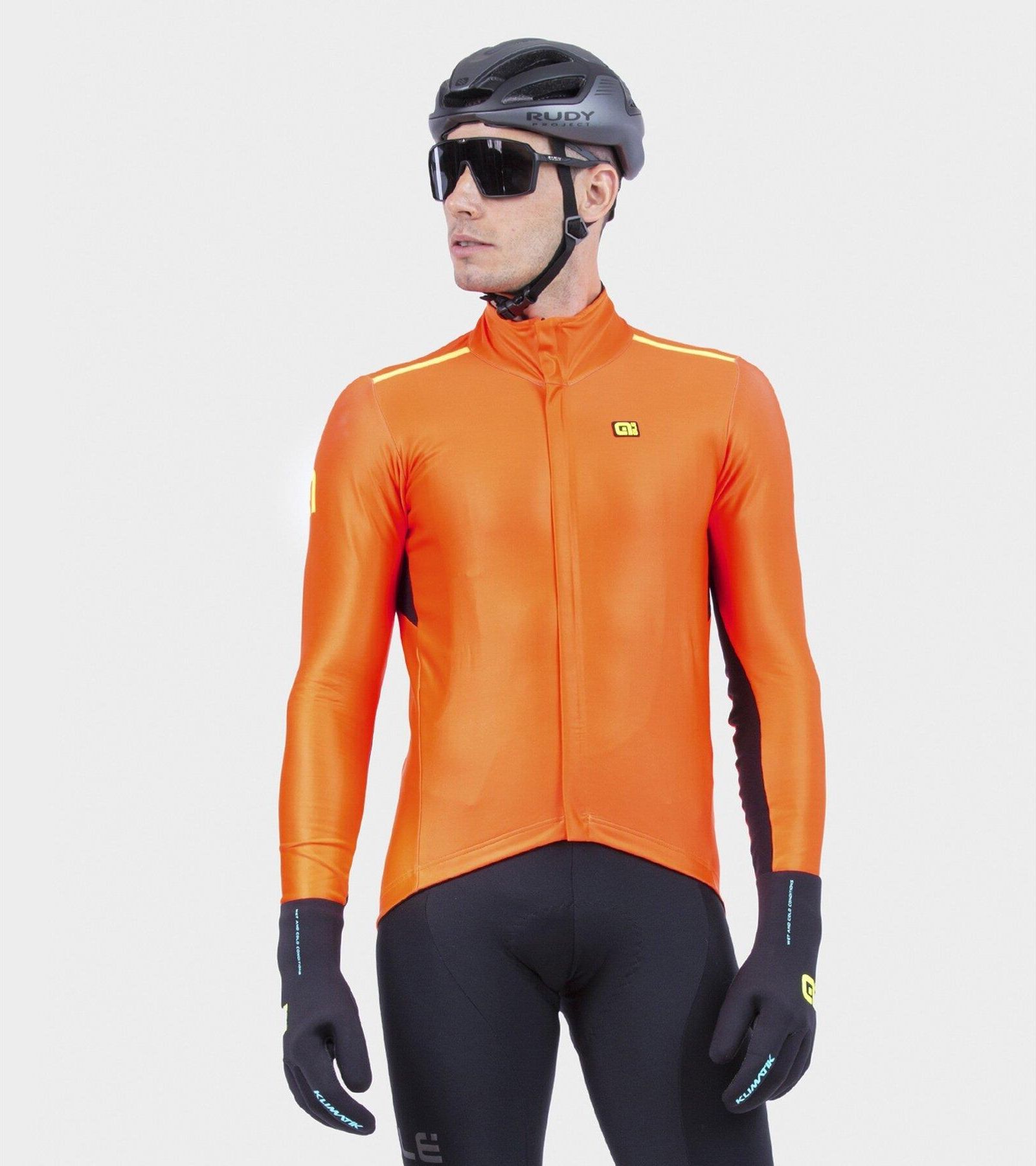 Kurtka Softshell Alé Cycling - Ceny i opinie - Ceneo.pl