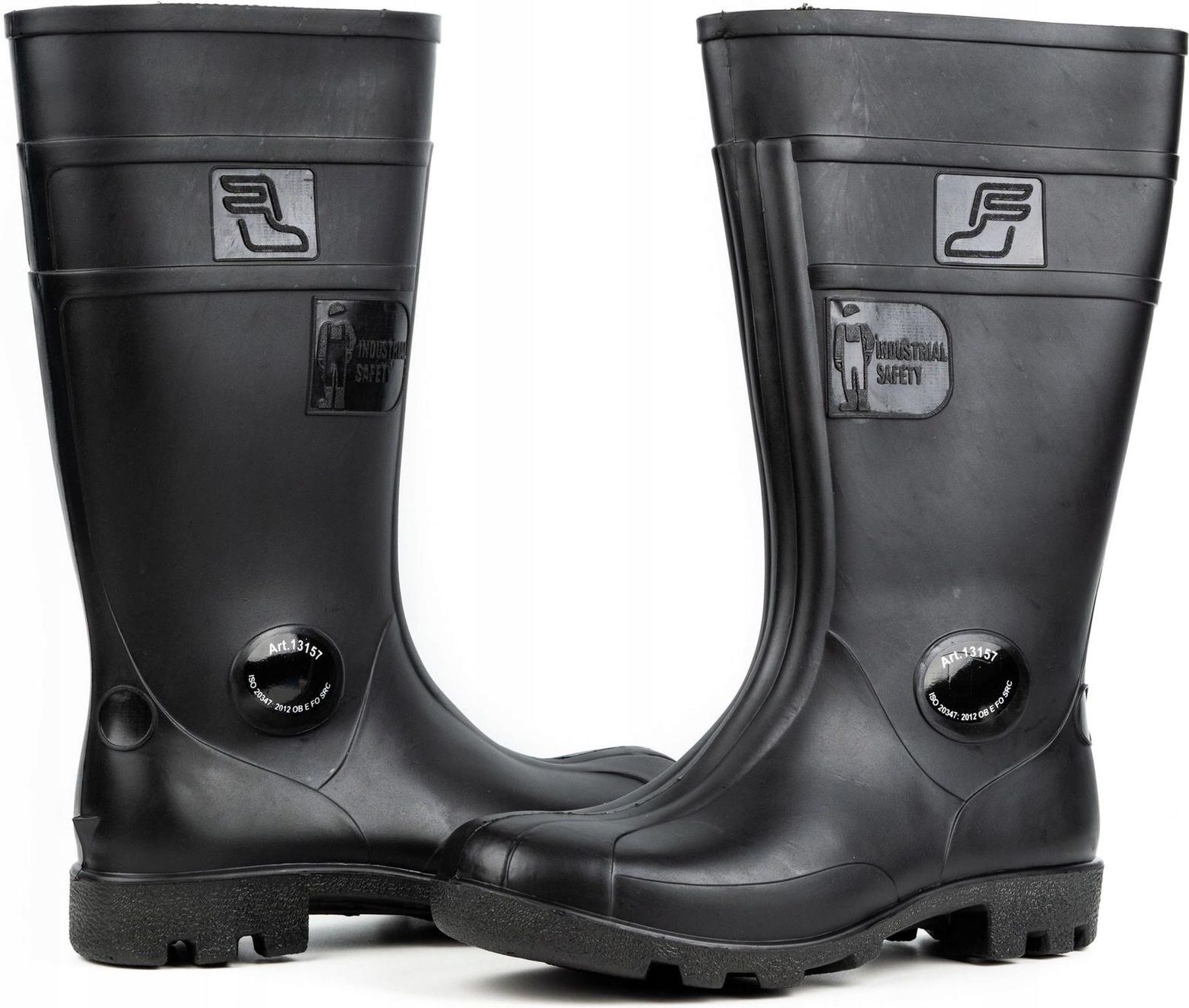 Kalosze gumowce Pcv gumiaki 13157 Polski Produkt 47 - Ceny i opinie ...