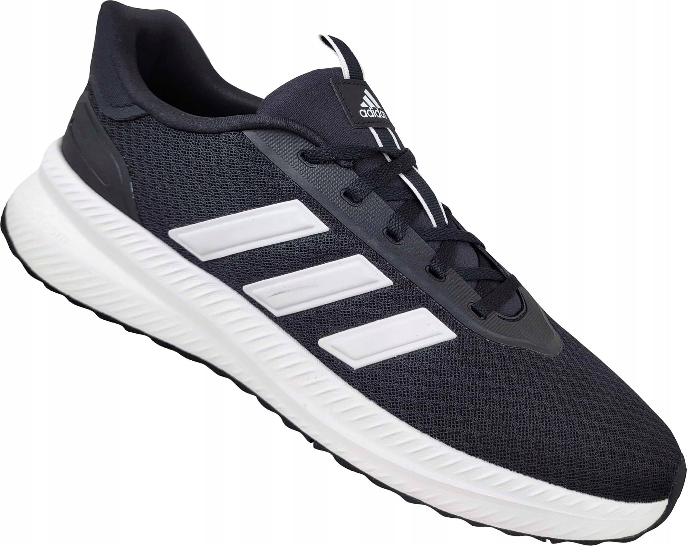 Adidas X Plr Path X_plrpath ID0468 Buty Męskie Jogger Czarne - Ceny i ...