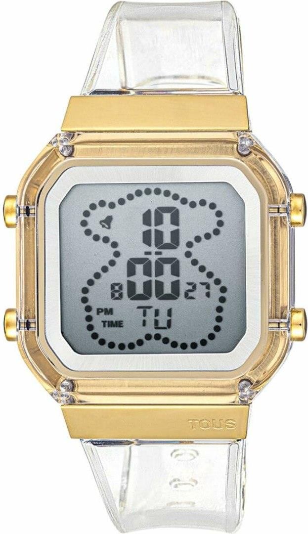 Tous 3000131200 - Zegarki - Ceny i opinie - Ceneo.pl