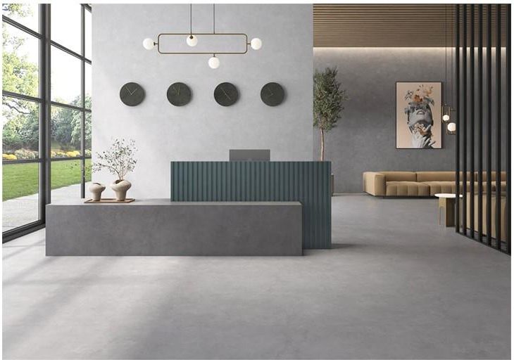 Płytki Geotiles Talo Ceniza Rekt. 60x120 - Opinie i ceny na Ceneo.pl