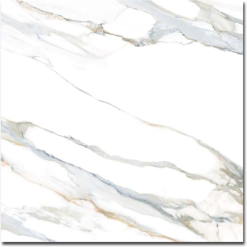 Płytki Geotiles Icaro Blue Polished Rekt. 90x90 - Opinie i ceny na Ceneo.pl