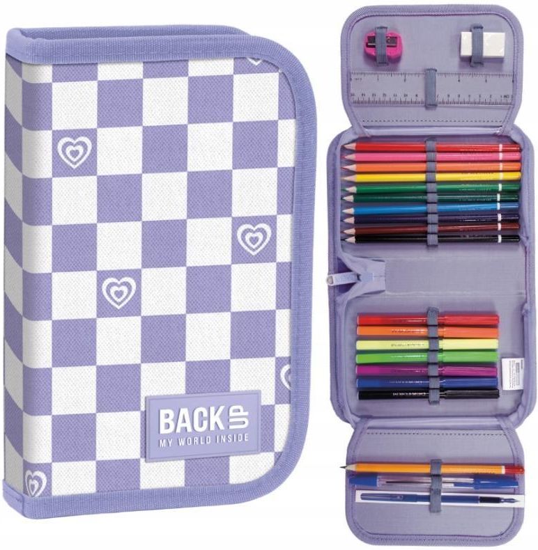 Derform Piórnik Z Wyposażeniem Backup 6 Sw29 - Ceny i opinie - Ceneo.pl