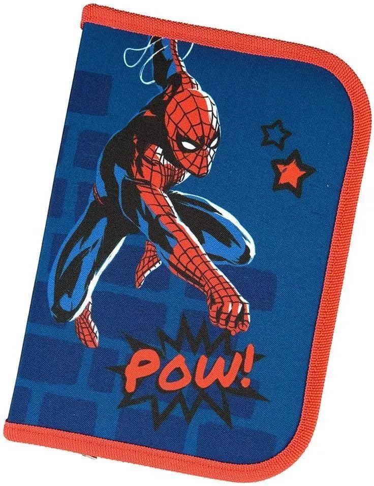 Cass Film Piórnik Z Wyposażeniem Spider-Man - Ceny i opinie - Ceneo.pl