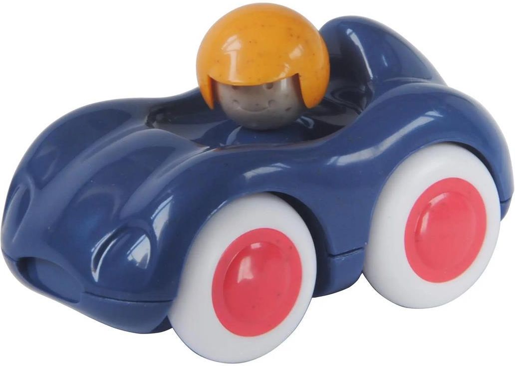 Tolo Bio Baby Roadster Niebieski - Ceny i opinie - Ceneo.pl