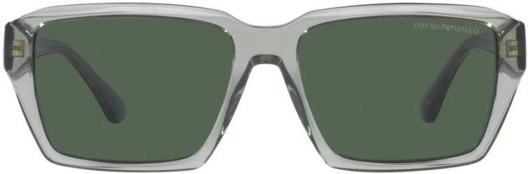 Okulary przeciwsłoneczne Damskie Emporio Armani EA 4186 - Ceny i opinie ...