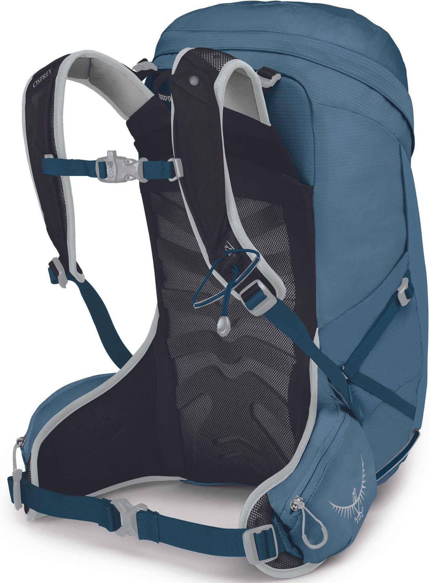 Damski plecak Osprey Tempest 24 - Tidal Atlas - Ceny i opinie - Ceneo.pl
