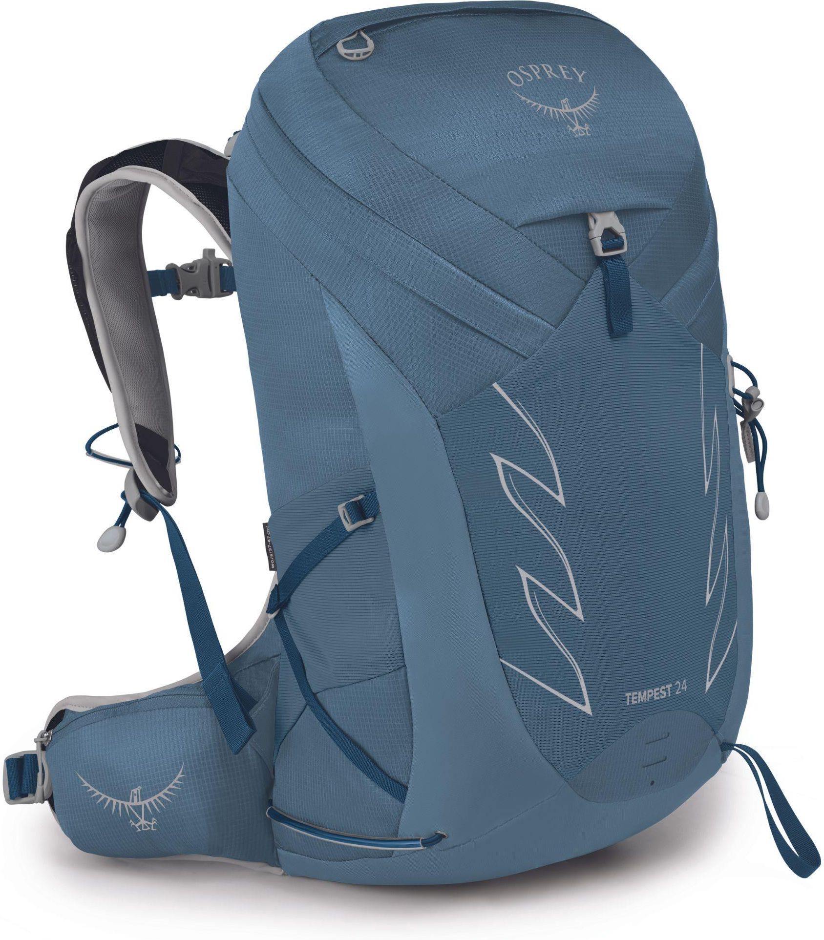 Damski plecak Osprey Tempest 24 - Tidal Atlas - Ceny i opinie - Ceneo.pl