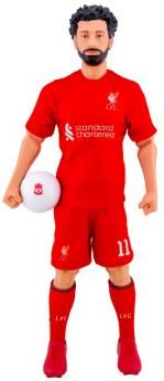Liverpool Fc Salah Action Figure - Ceny i opinie - Ceneo.pl