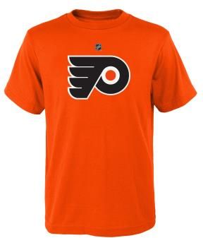 Pánské Tričko Philadelphia Flyers Wayne Simmonds - Ceny i opinie - Ceneo.pl