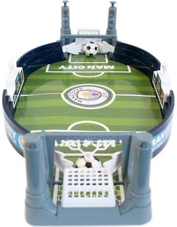 Manchester City Piłkarzyki Mini Football Game - Ceny i opinie - Ceneo.pl